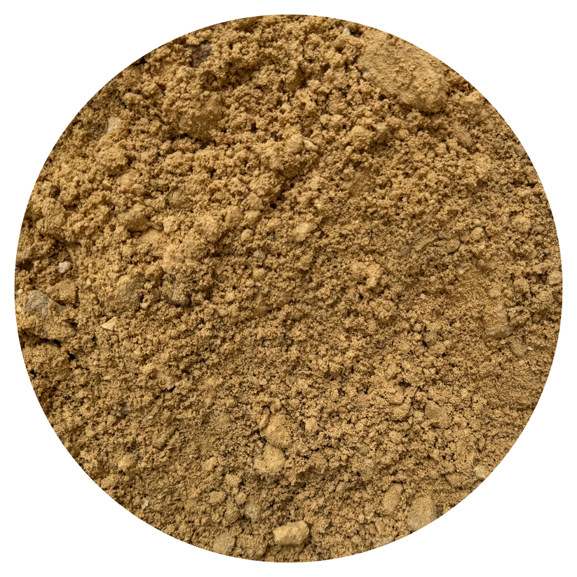 Crushed Limestone – All Sands & Soils