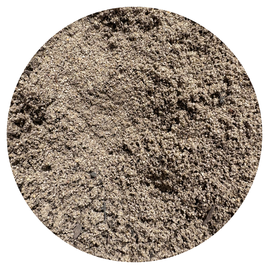 All Sands & Soils – All Sands & Soils