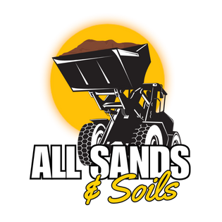 Cracker Dust – All Sands & Soils