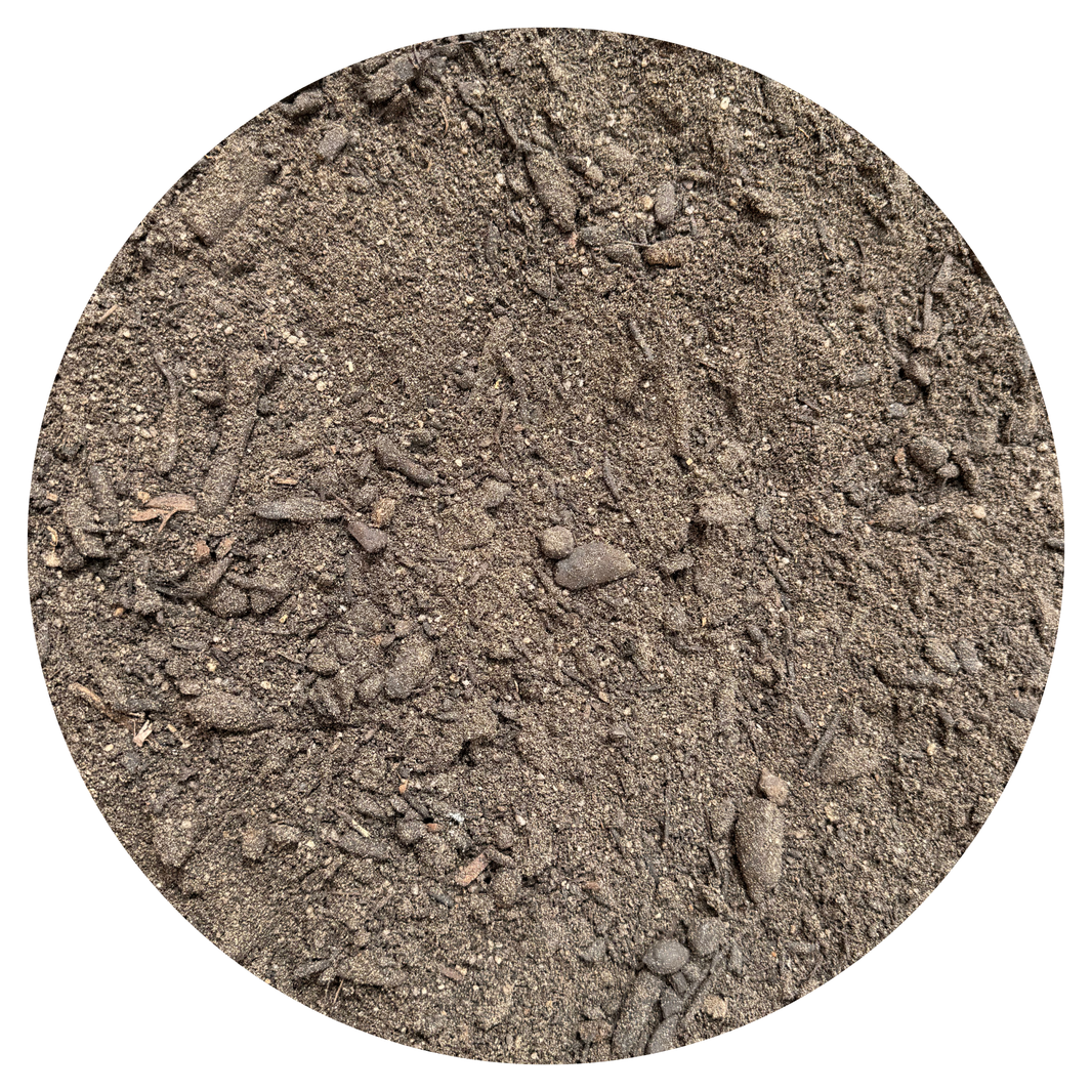 Soils & Mixes – All Sands & Soils